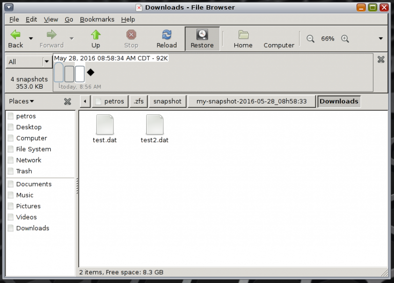 Ubuntu and ZFS on Linux [and how to get it right] – Random [Tech] Stuff